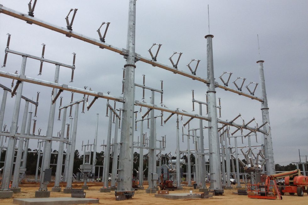 Home - Sumter Utilities