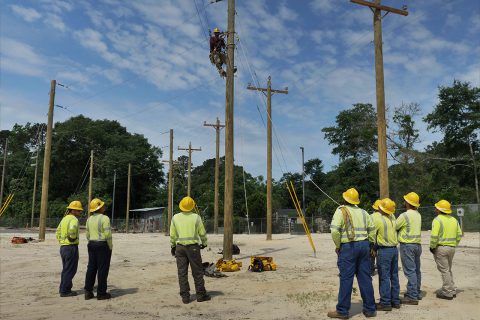 Careers - Sumter Utilities