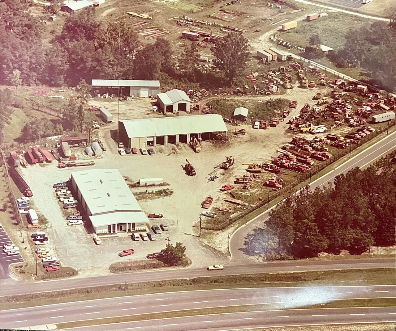 About - Sumter Utilities