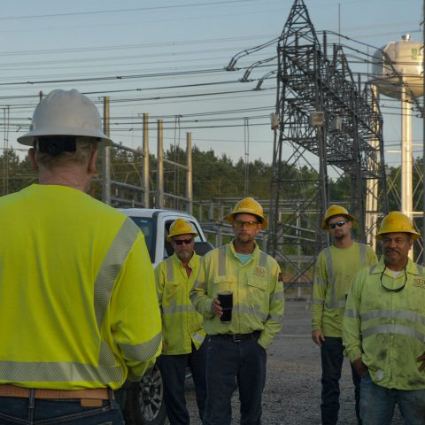 Careers - Sumter Utilities