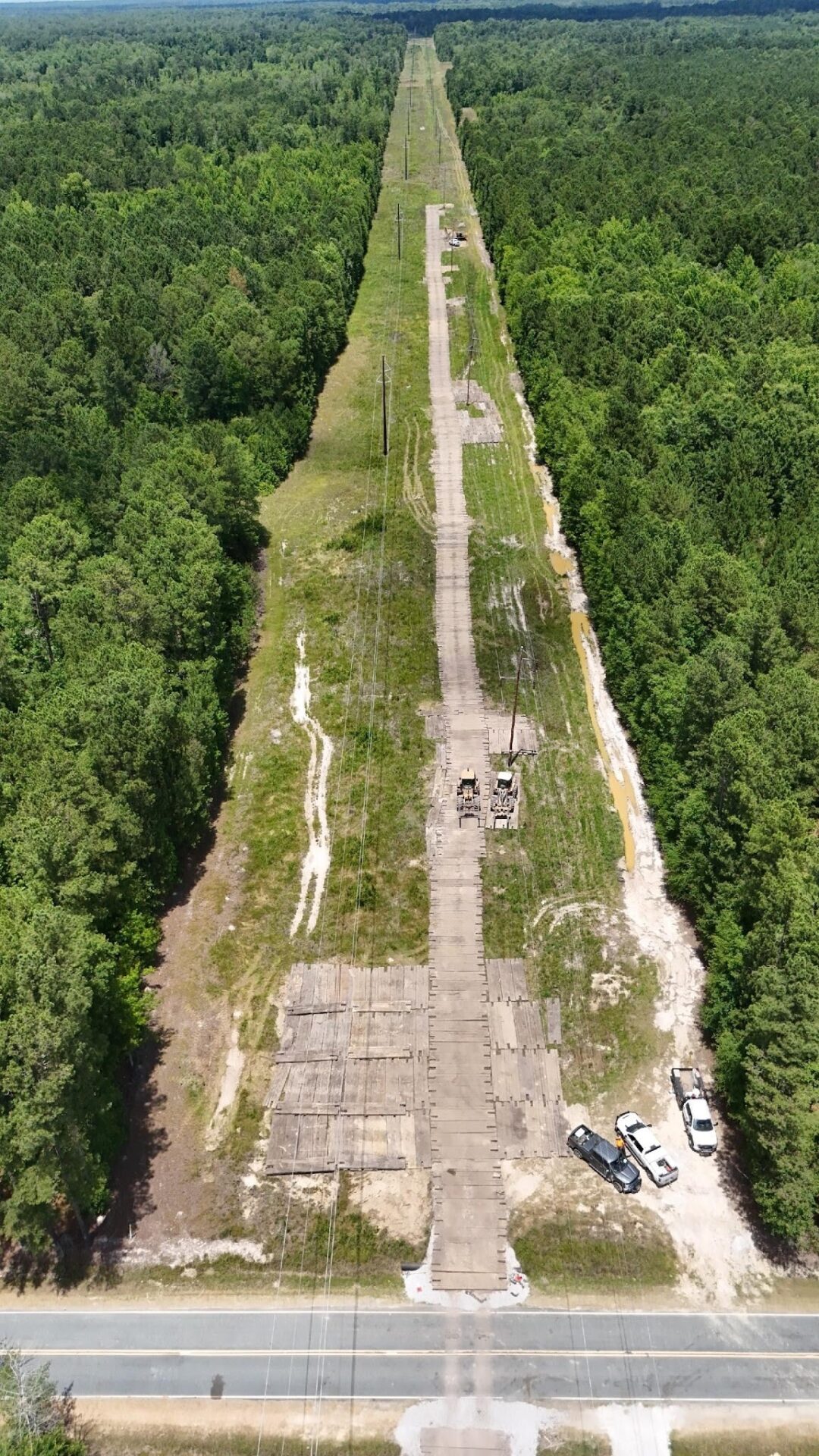 Projects - Sumter Utilities